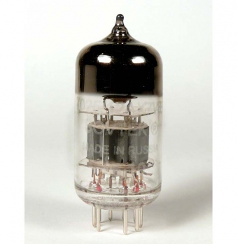 Amplifier Tubes & Valves | Sovtek | Electro-Harmonix