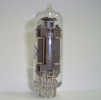 Amplifier Tubes & Valves | Sovtek | Electro-Harmonix