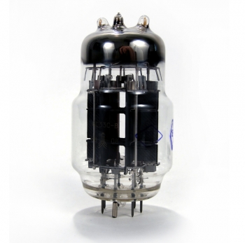 Amplifier Tubes & Valves | Sovtek | Electro-Harmonix