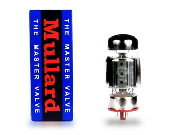 Genalex Gold Lion KT88 - Platinum Matched Power Tube | KT88 GENALEX PL | Electro-Harmonix